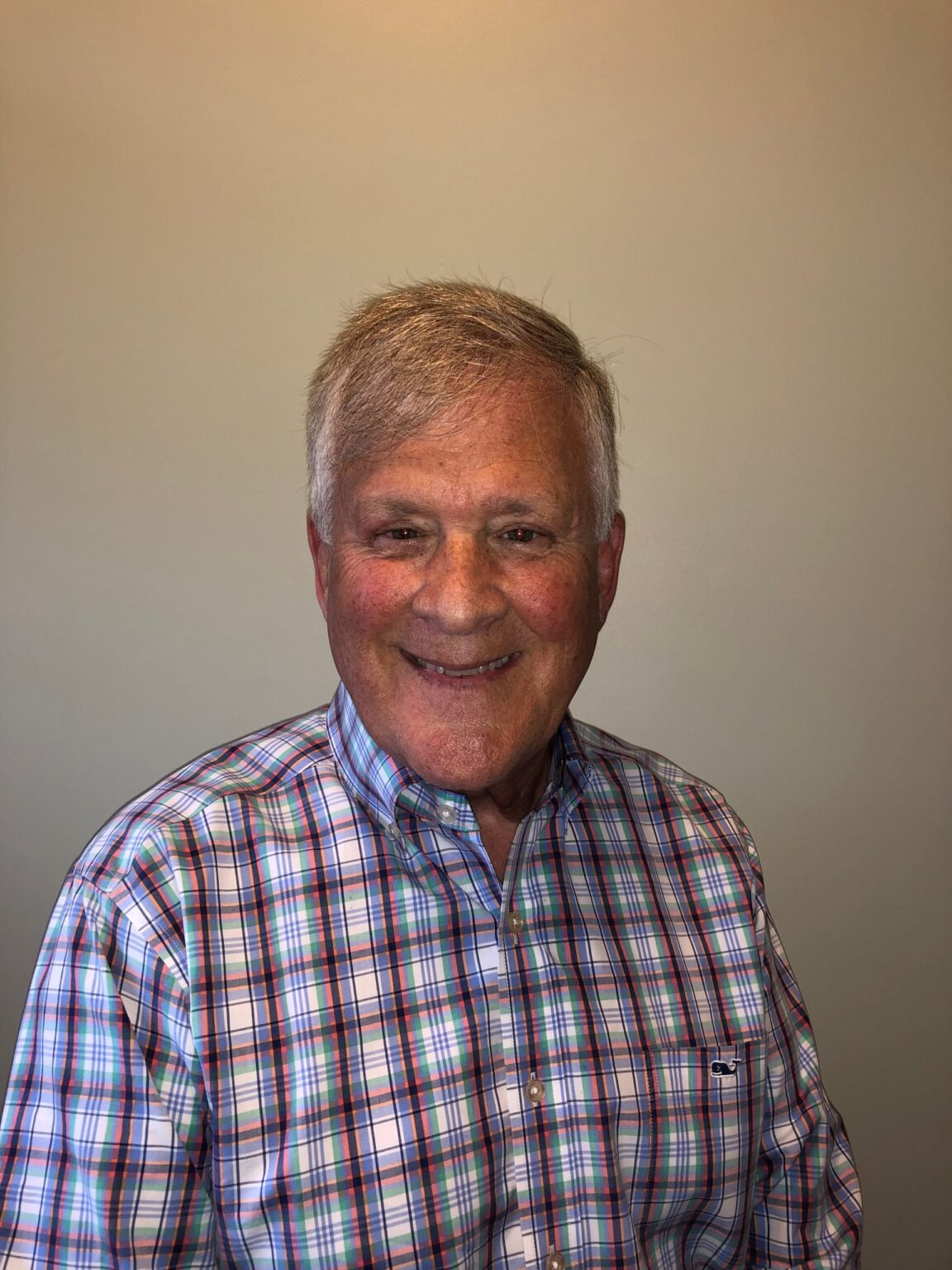 About Us – MR Davidson