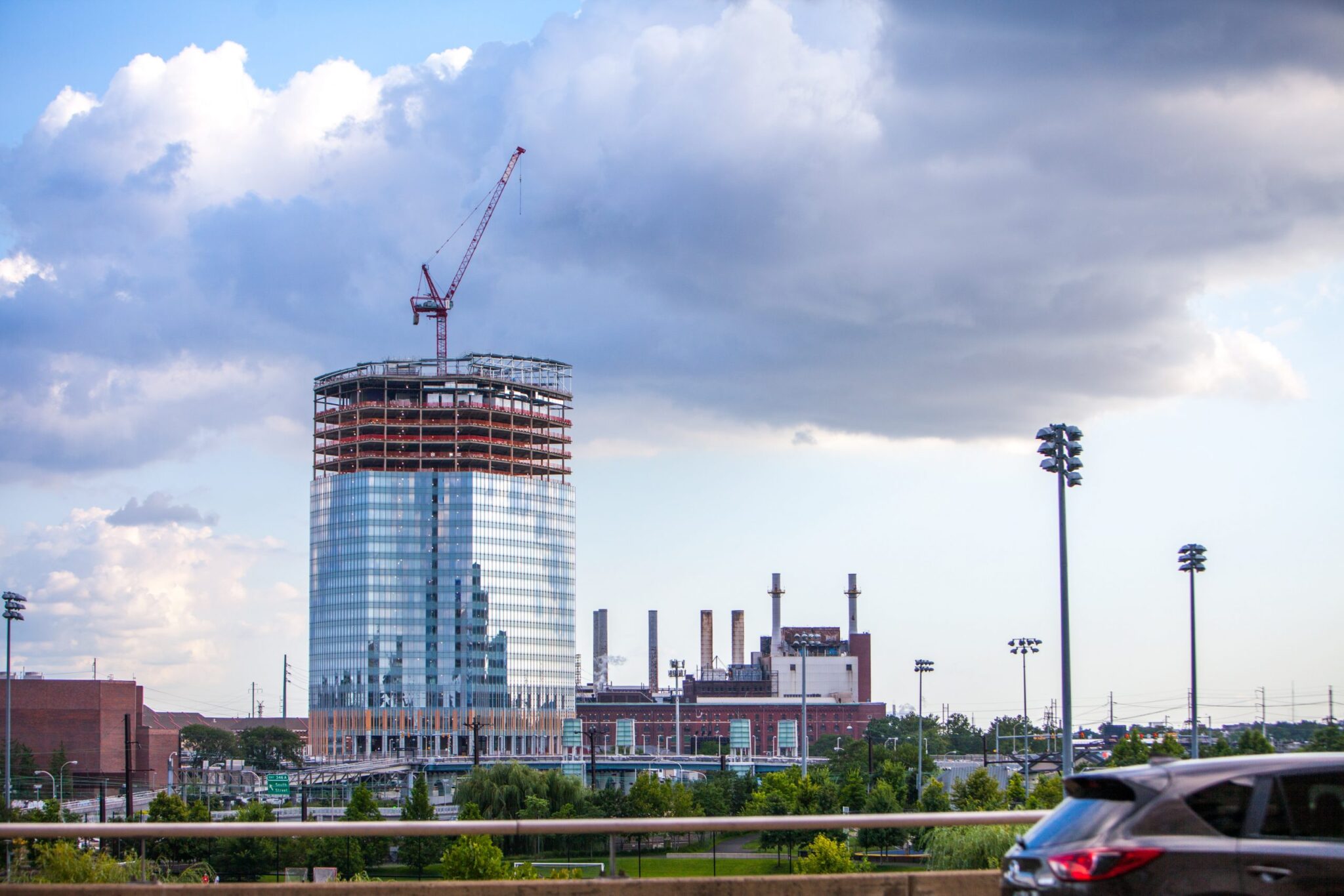 MR Davidson – Experts in Connecting Impact Players with Opportunity